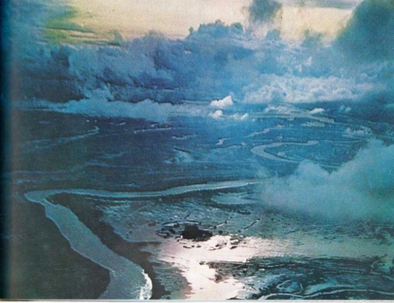 Monzones – El Mundo de los Niños